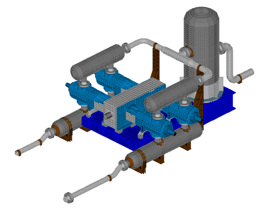 Mechanical Analysis | CCPGE