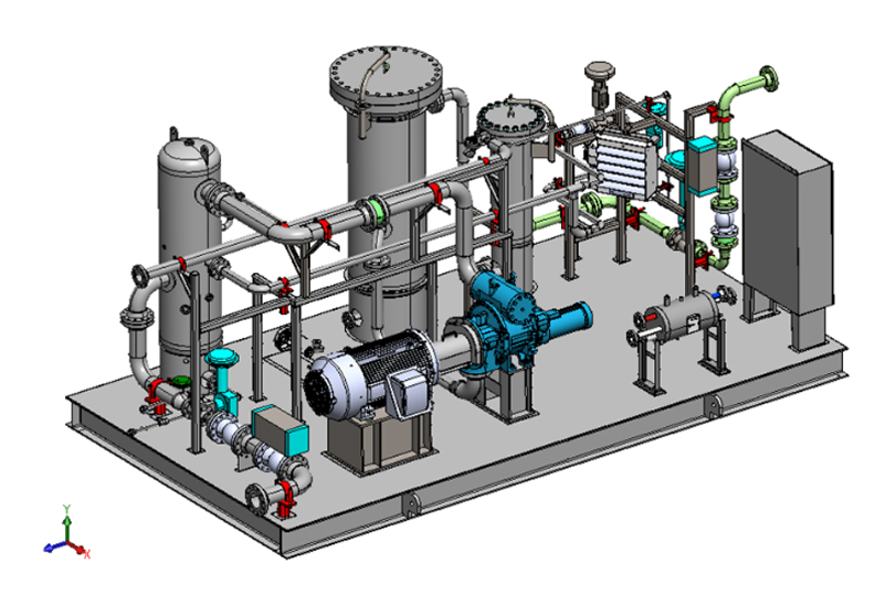 Torsional Analysis | CCPGE