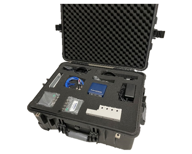 Field Engineering Services | CCPGE