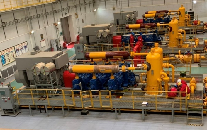 Field Engineering Services | CCPGE