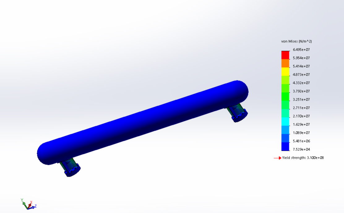 Vibration Troubleshooting | CCPGE