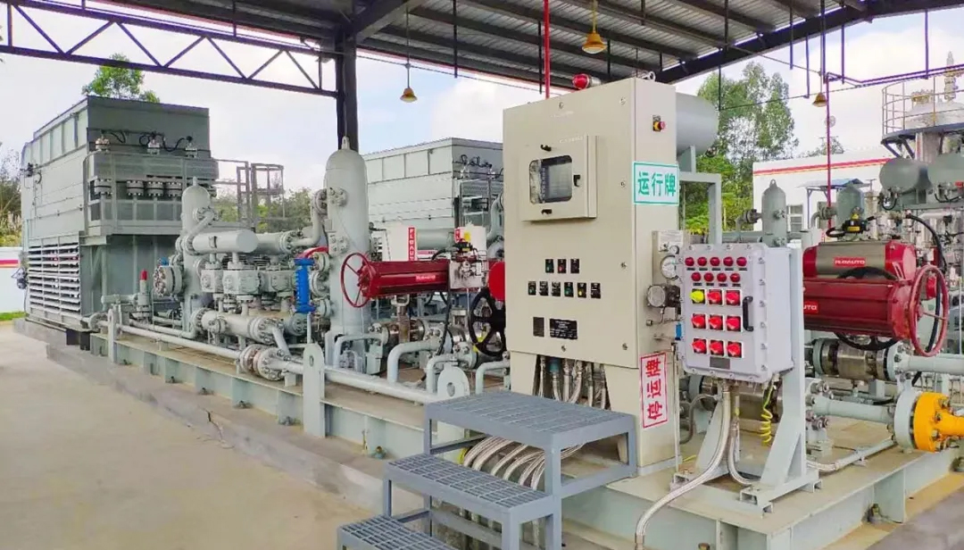 CCUS Technologies | CCPGE