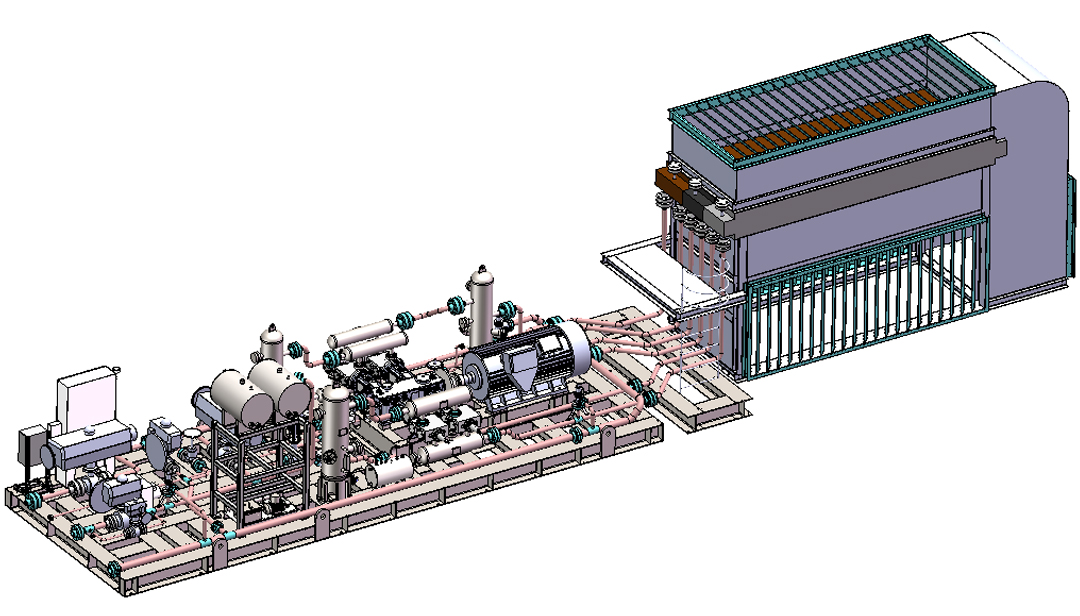 CCUS Technologies | CCPGE