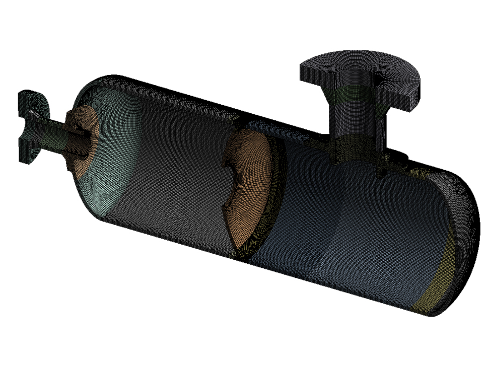 Integrity Engineering(FEA) | CCPGE