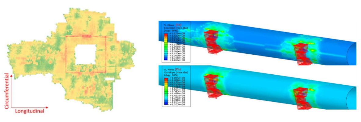 Fitness-For-Service (FFS) | CCPGE