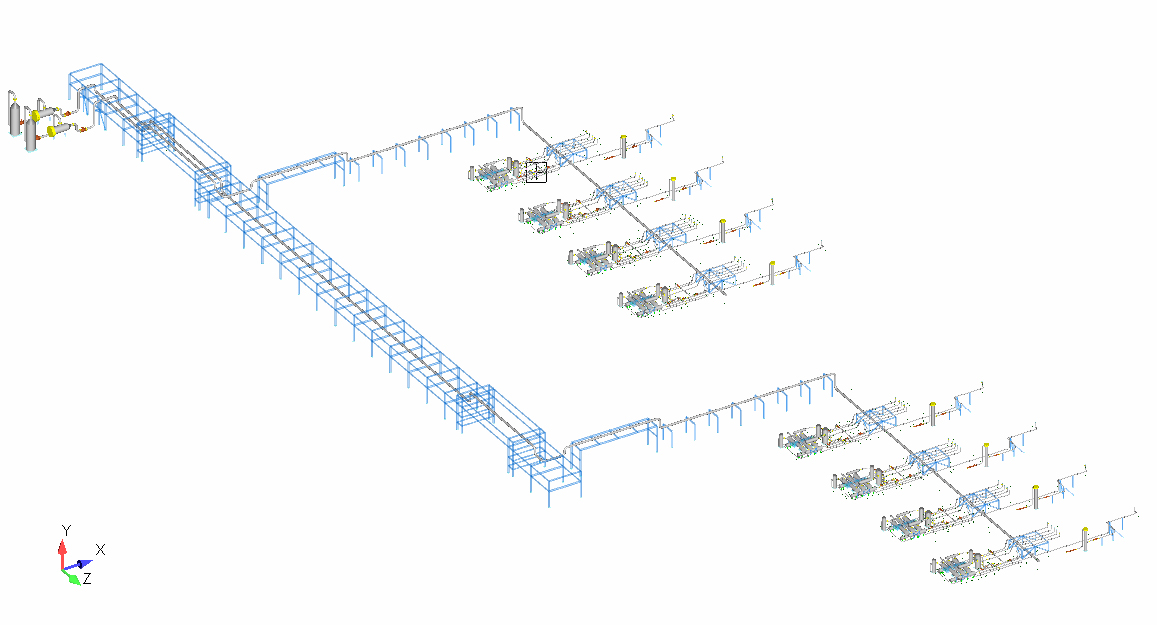 Piping Stress Analysis | CCPGE