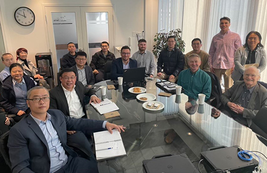 API Releases Sixth Edition of API 618 Standard for Reciprocating ...