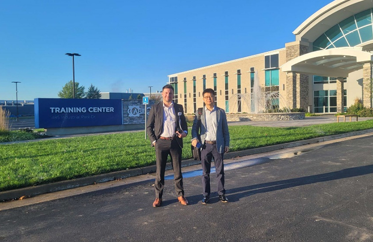 API Releases Sixth Edition of API 618 Standard for Reciprocating ...