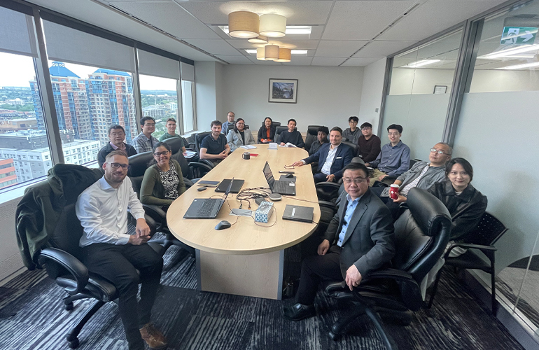 API Releases Sixth Edition of API 618 Standard for Reciprocating ...